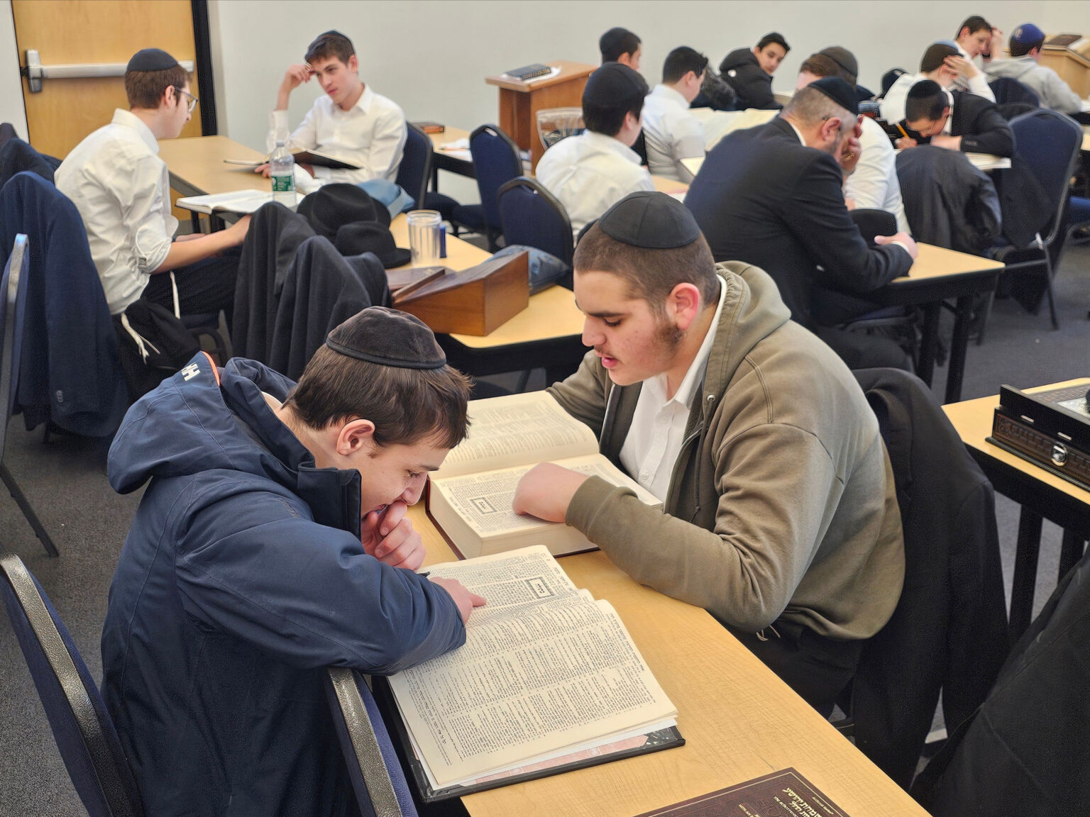 Yeshiva Ohr Yisrael - Jewish High School for Boys | Boston, MA